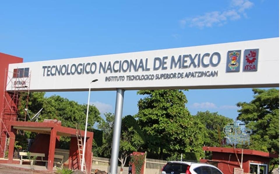 Sindicato del ITSA reclama pago de nómina y adeudos atrasados al Tec de ...