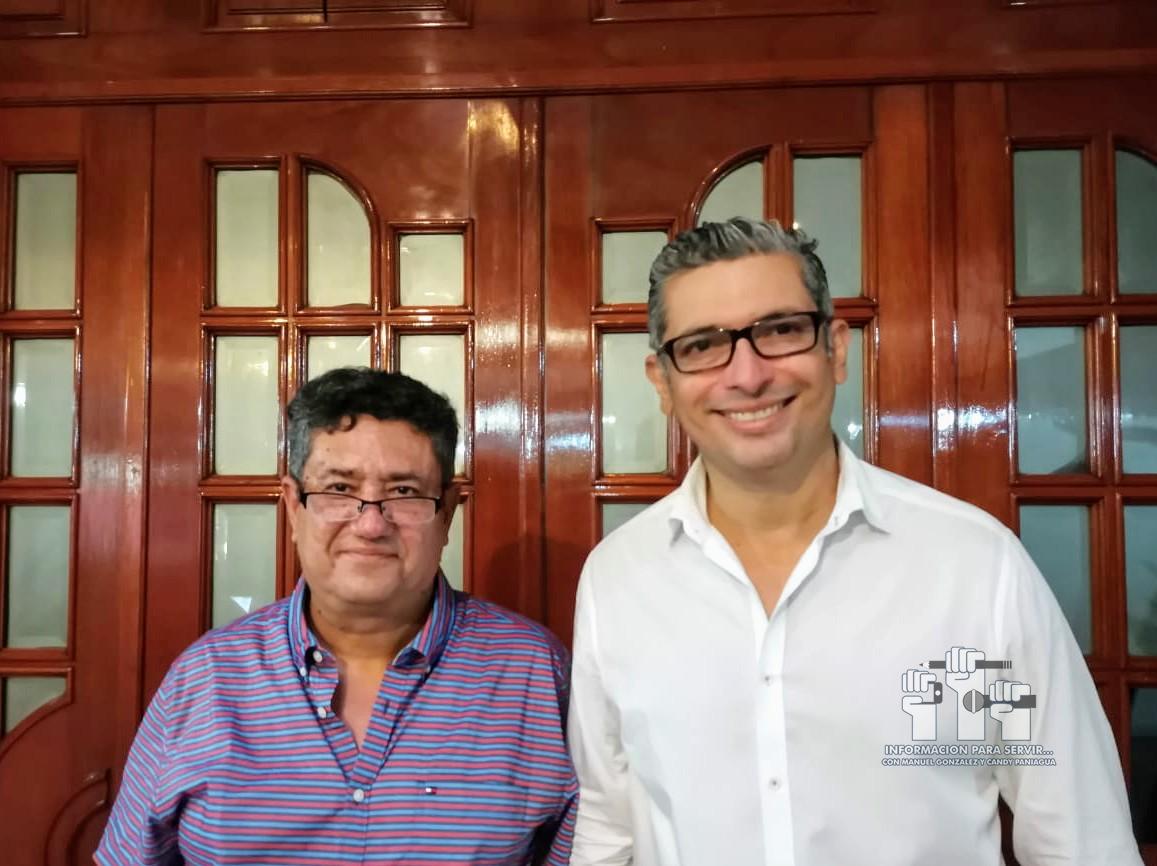 Preparan colaboración ITSA Y CLUB ROTARIO en Liderazgo Avanzado y Tendencias en Digitalización ...