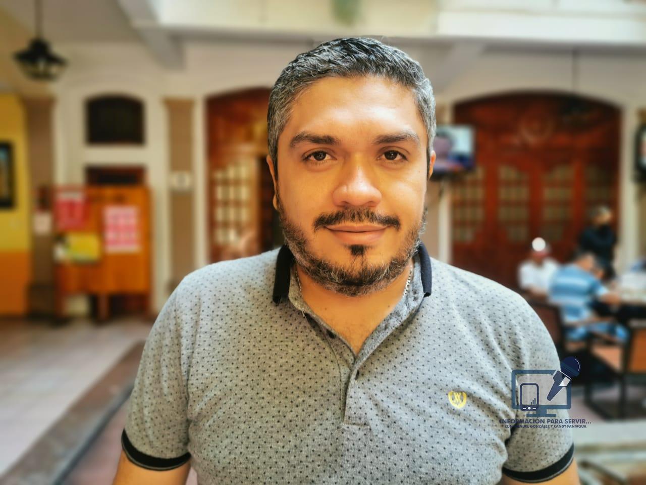 Jesús Zamora aboga por no anticiparse a los resultados de la Encuesta ...